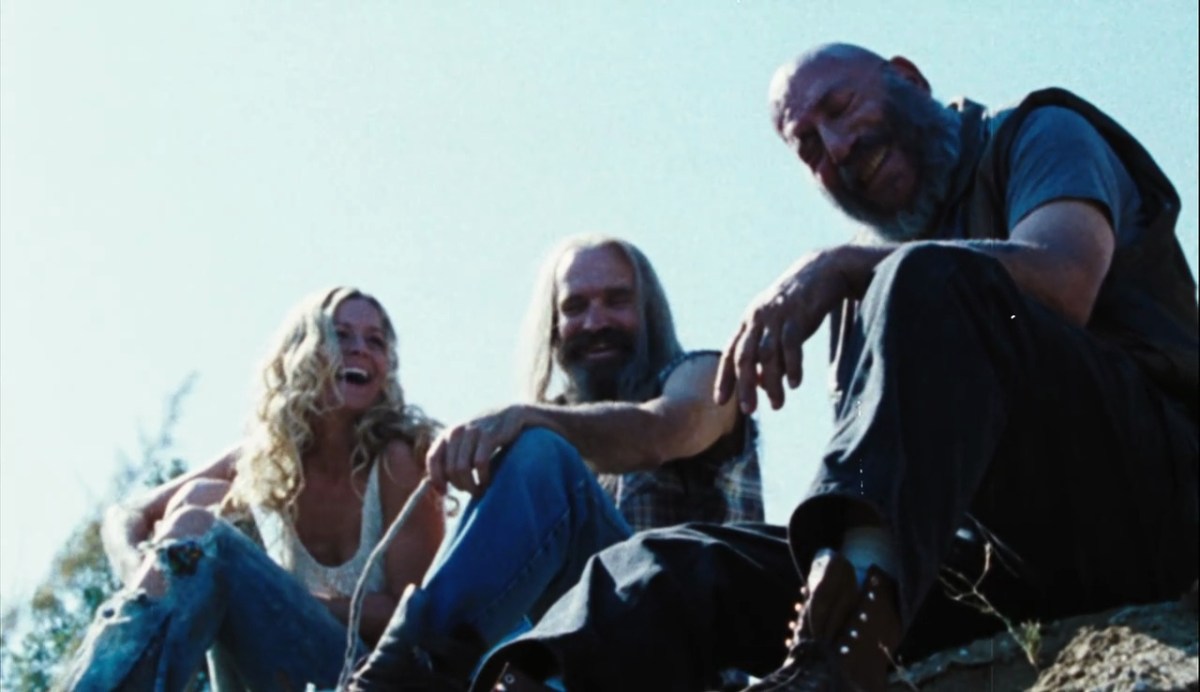 The Devil’s Rejects – [FILMGRAB]