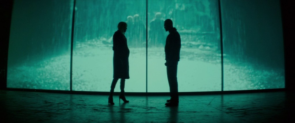 Atomic Blonde – [FILMGRAB]