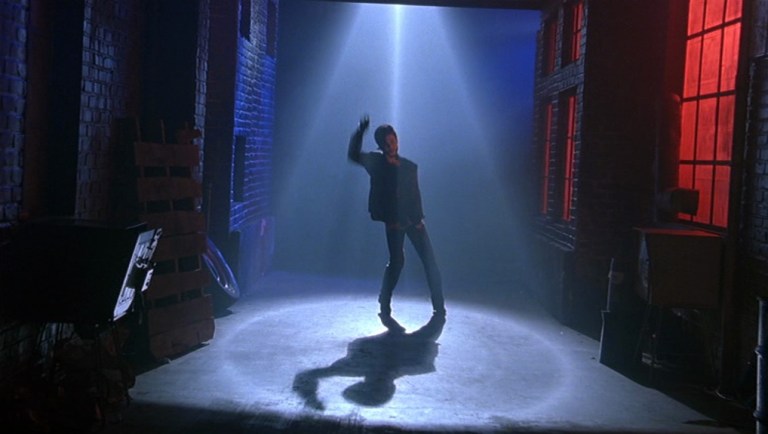 Graffiti Bridge – [FILMGRAB]