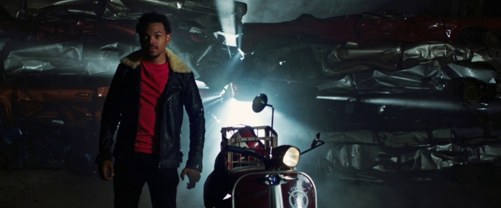 Slice – [FILMGRAB]