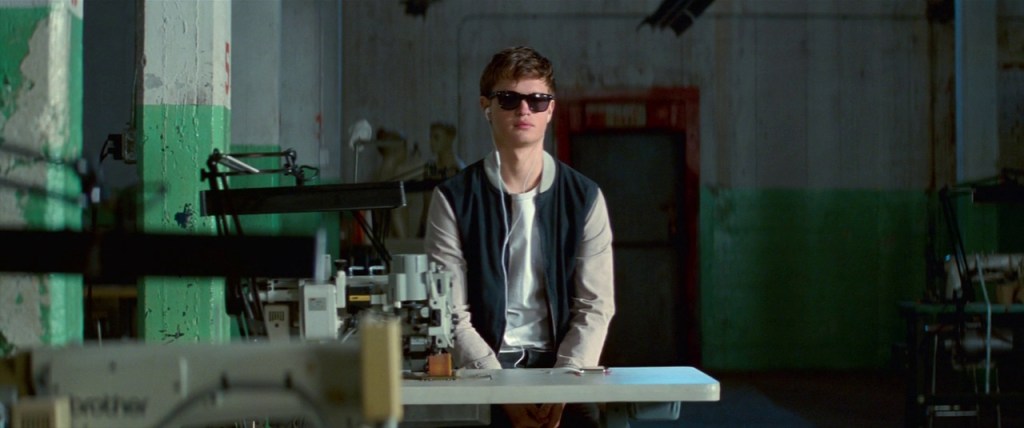 Baby Driver – [FILMGRAB]