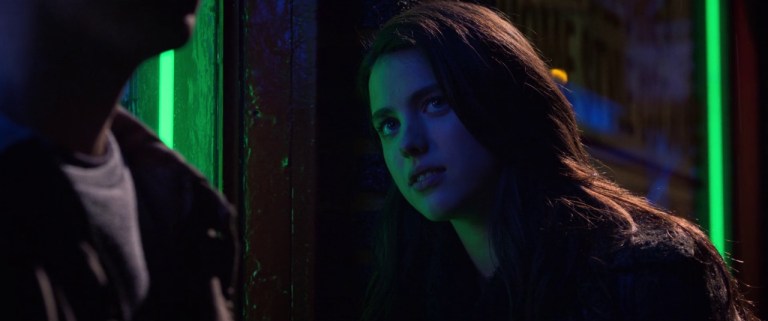 Death Note – [FILMGRAB]