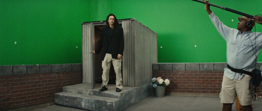 The Disaster Artist – [FILMGRAB]