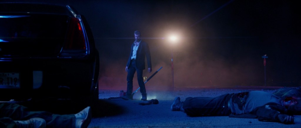 Logan – [FILMGRAB]