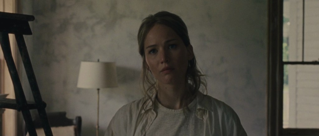 Mother! – [FILMGRAB]