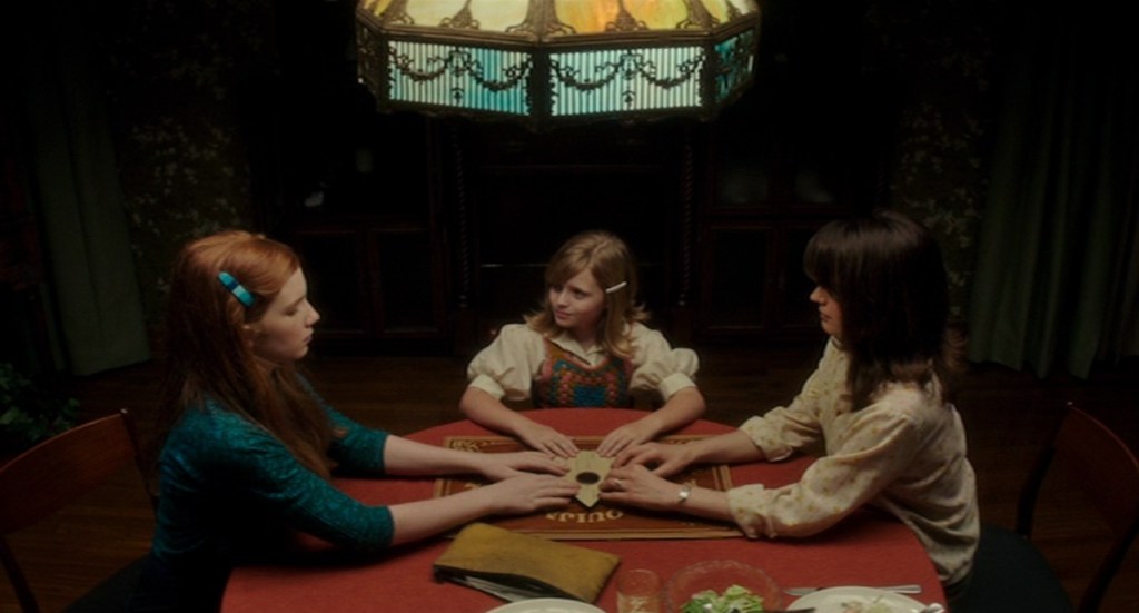 Ouija: Origin of Evil – [FILMGRAB]