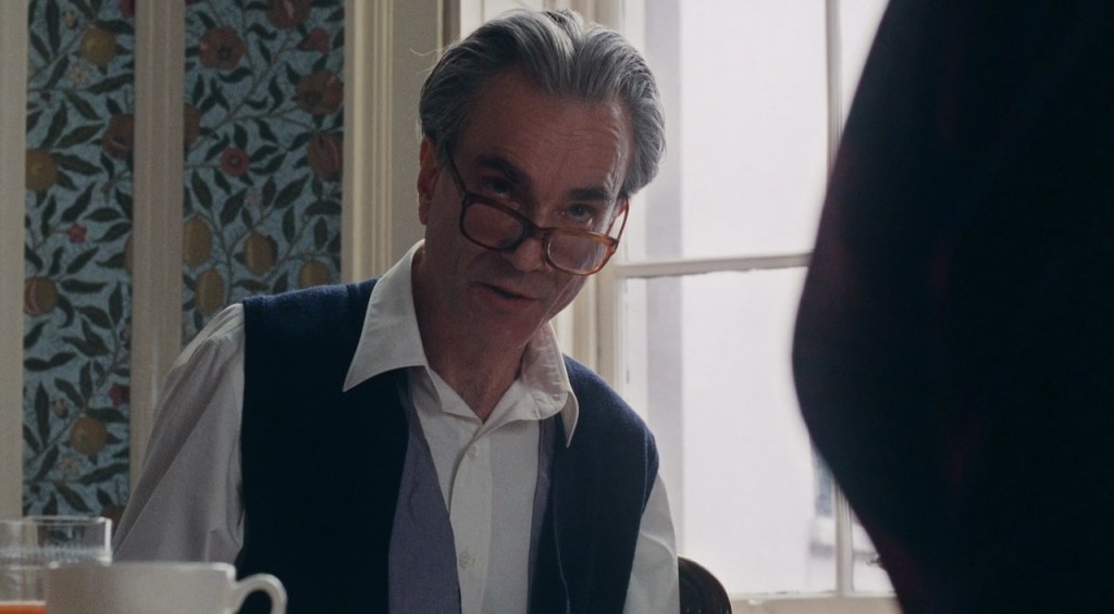 Phantom Thread – [FILMGRAB]