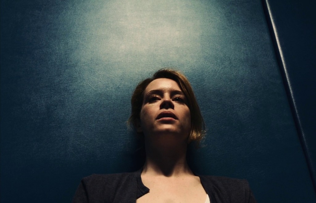 Unsane – [FILMGRAB]