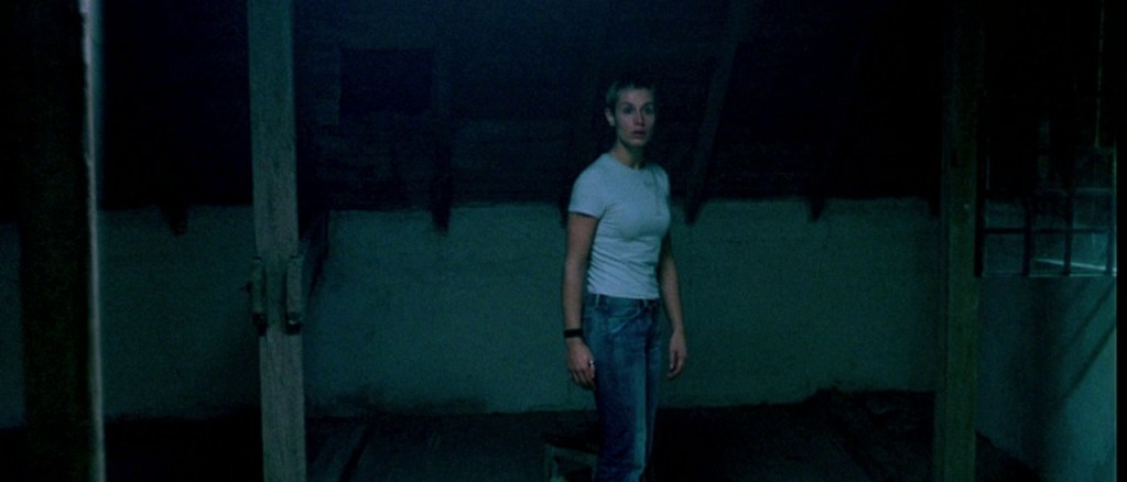 Haute Tension – [FILMGRAB]