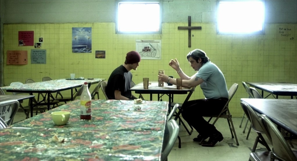 21 Grams – [FILMGRAB]