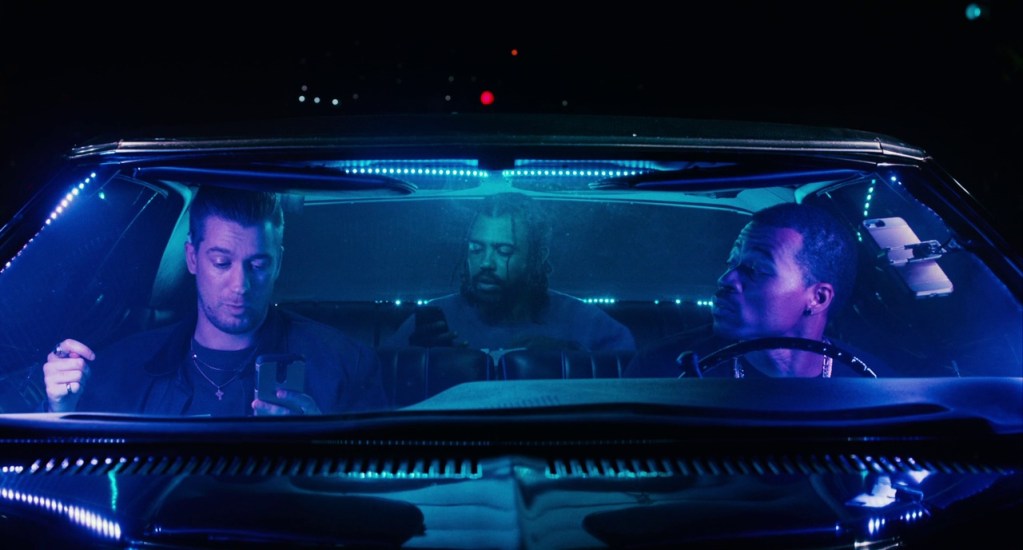Blindspotting – [FILMGRAB]