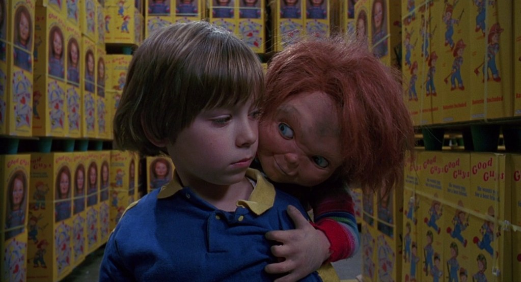Child’s Play 2 – [FILMGRAB]