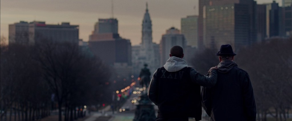 Creed – [FILMGRAB]