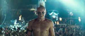 Doomsday – [FILMGRAB]