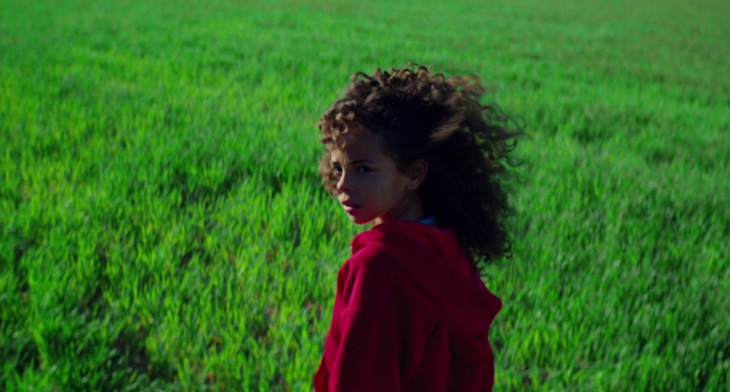 Fast Color – [FILMGRAB]