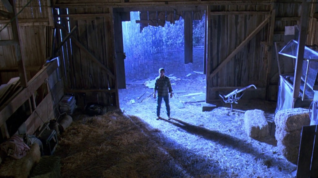Friday the 13th: A New Beginning – [FILMGRAB]