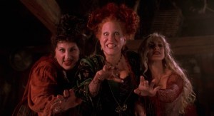 Hocus Pocus – [FILMGRAB]