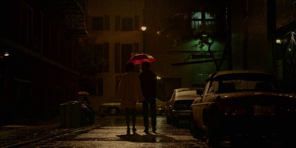 If Beale Street Could Talk – [FILMGRAB]