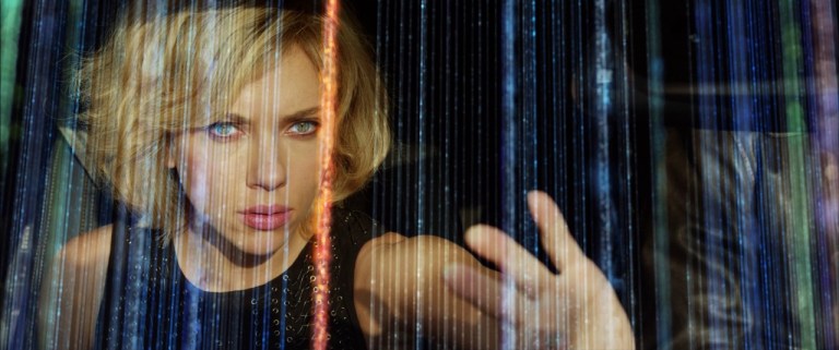 Lucy – [FILMGRAB]