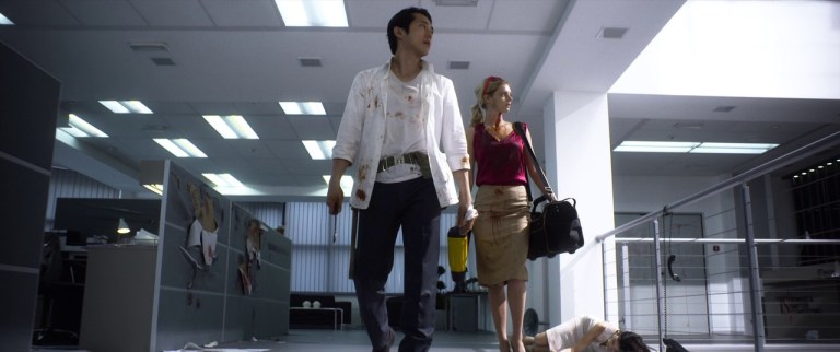 Mayhem – [FILMGRAB]