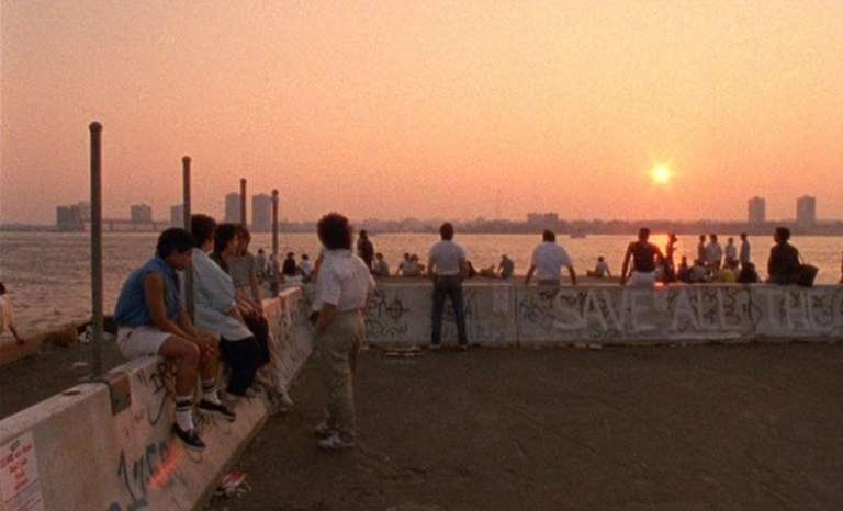 Paris Is Burning – [FILMGRAB]