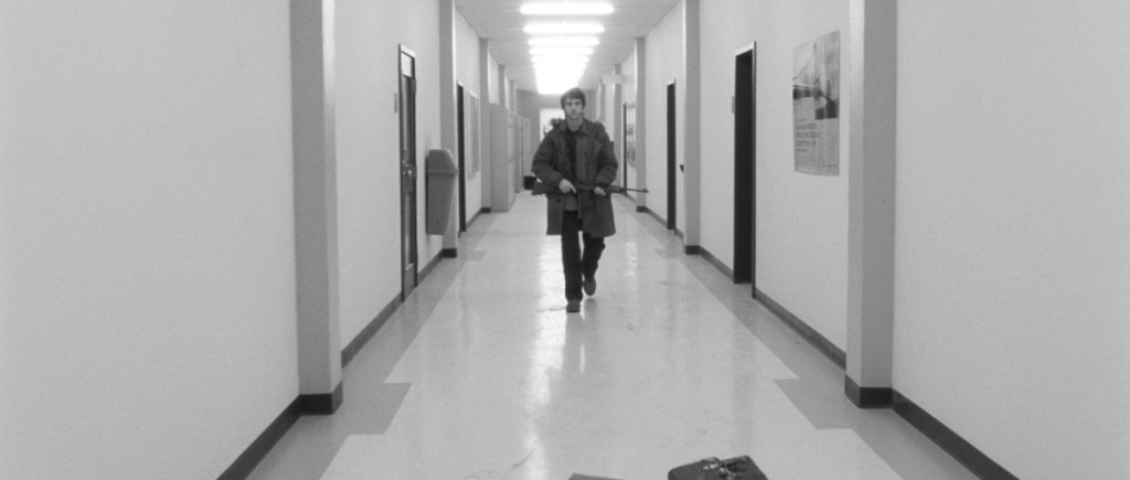 Polytechnique – [FILMGRAB]