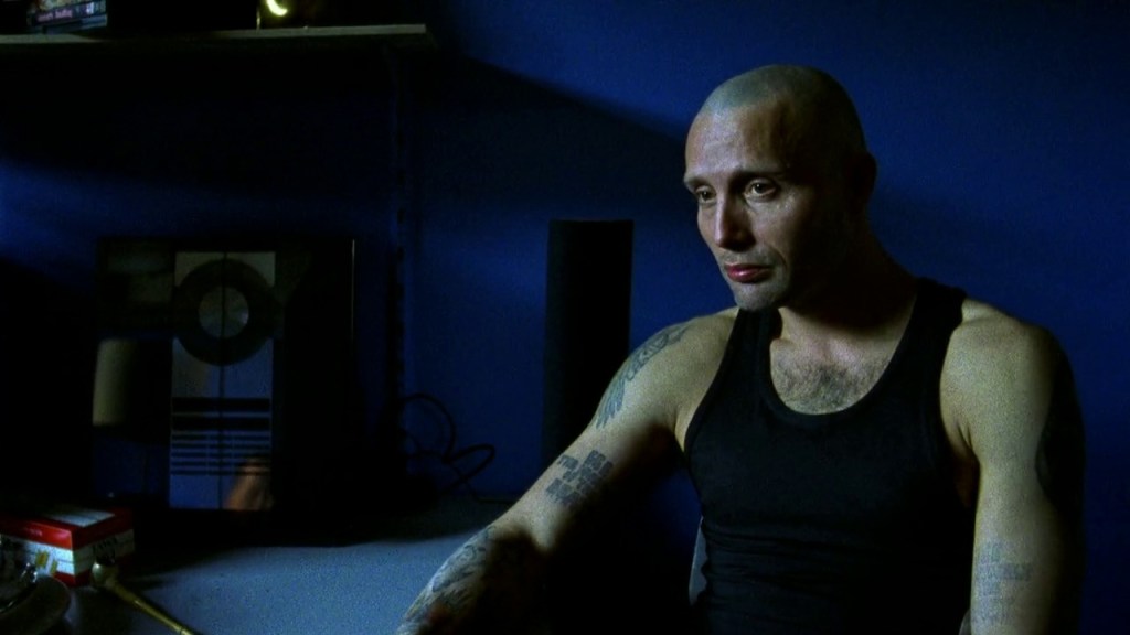 Pusher II – [FILMGRAB]