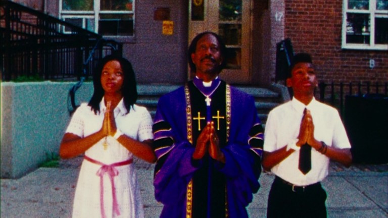 Red Hook Summer – [FILMGRAB]