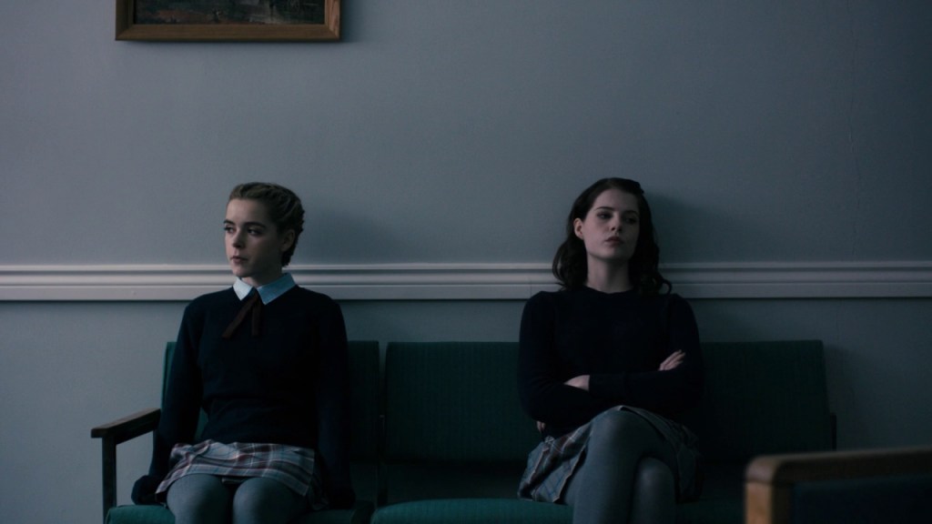 Lisa Soper – [FILMGRAB]