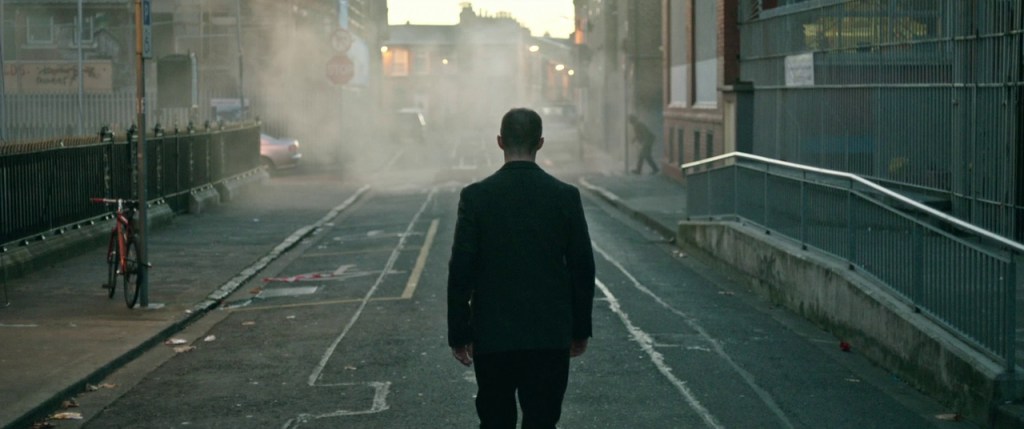 The Cured – [FILMGRAB]