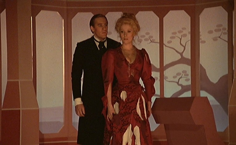 The Last Metro – [FILMGRAB]