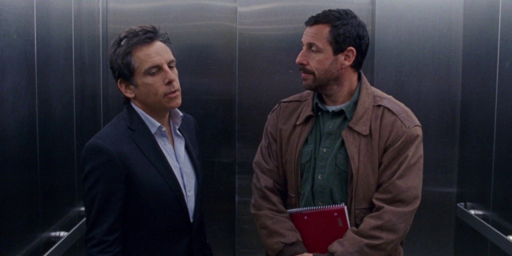 The Meyerowitz Stories (New and Selected) – [FILMGRAB]
