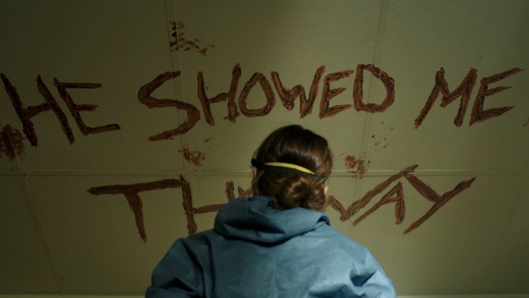 The Pact II – [FILMGRAB]