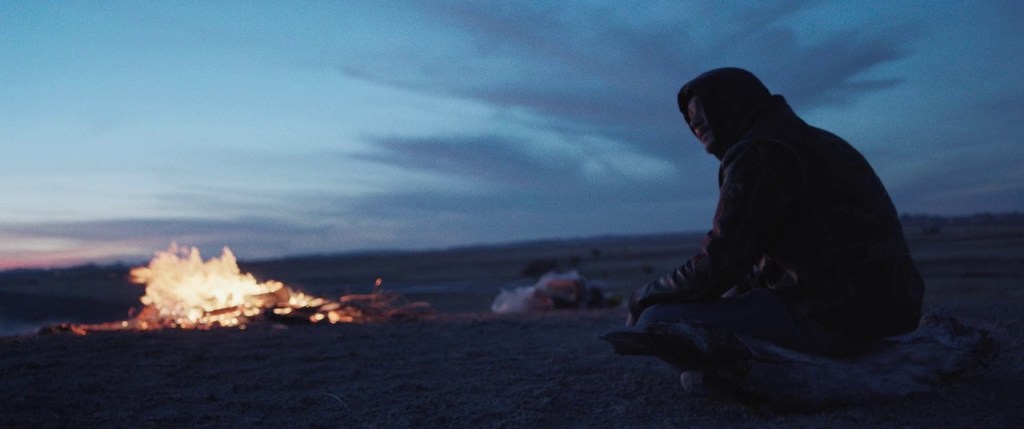 The Rider – [FILMGRAB]