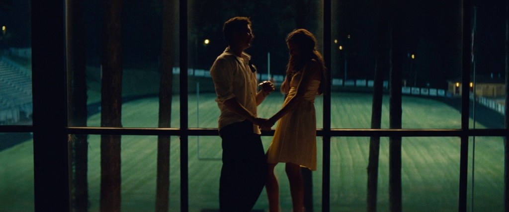 The Spectacular Now – [FILMGRAB]