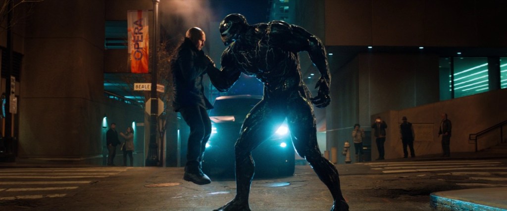Venom – [FILMGRAB]