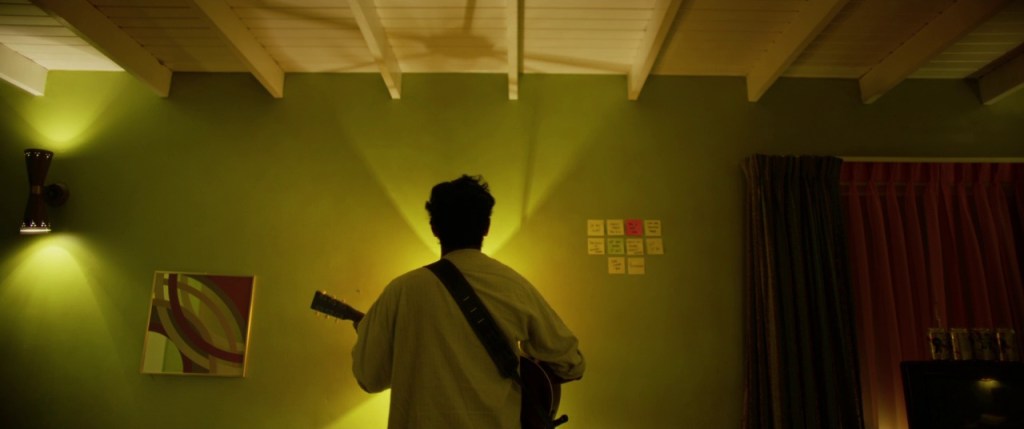 Yesterday – [FILMGRAB]