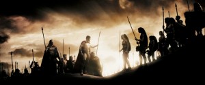 300 – [FILMGRAB]