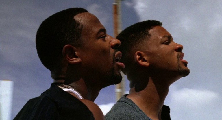 Bad Boys – [FILMGRAB]