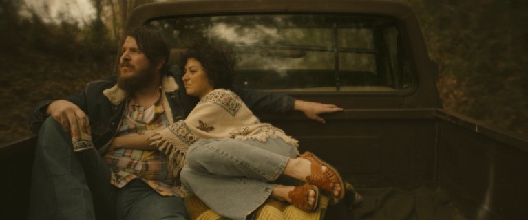 Blaze – [FILMGRAB]