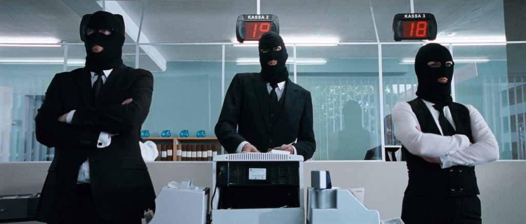 Sound of Noise – [FILMGRAB]