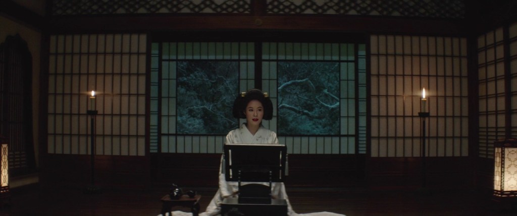 The Handmaiden – [FILMGRAB]