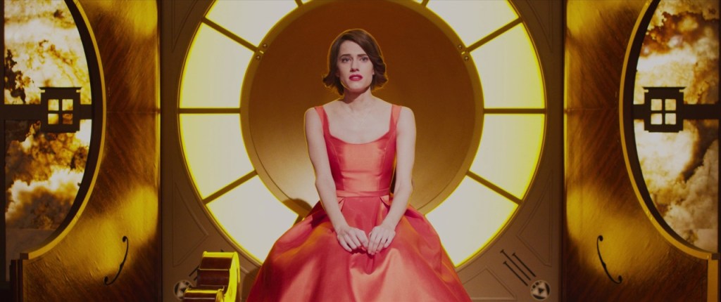 The Perfection – [FILMGRAB]