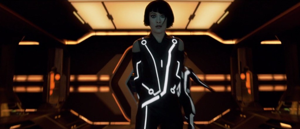 TRON: Legacy – [FILMGRAB]