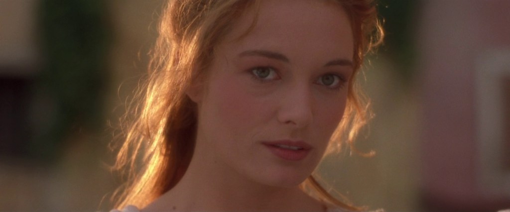 Dangerous Beauty – [FILMGRAB]