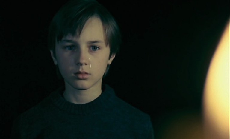 No End – [FILMGRAB]