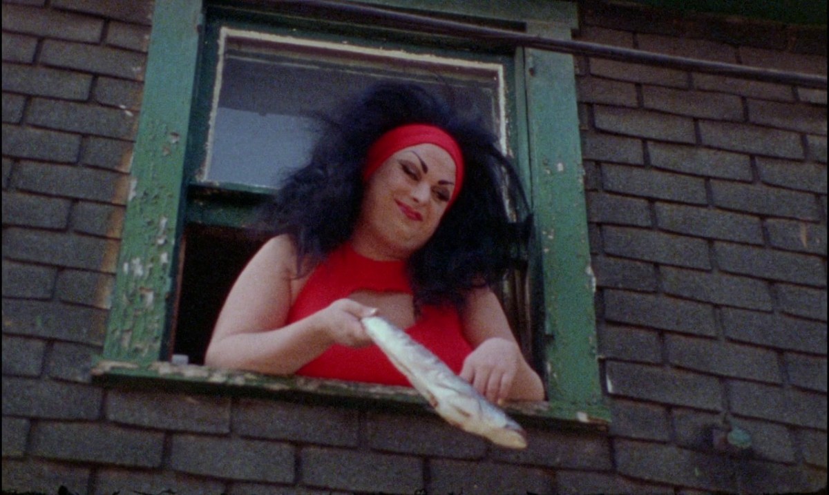 Female Trouble – [FILMGRAB]
