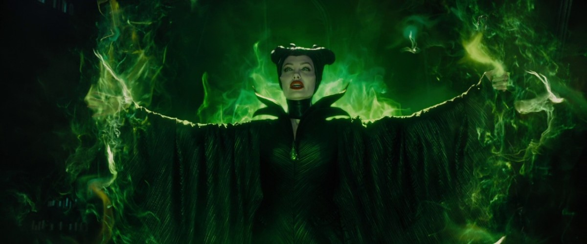 Maleficent – [FILMGRAB]