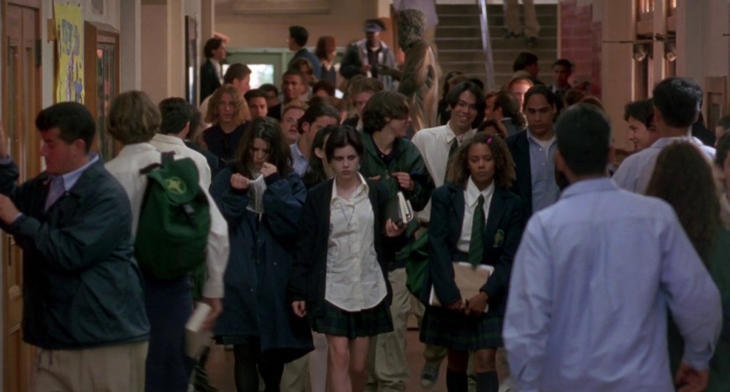 The Craft – [FILMGRAB]