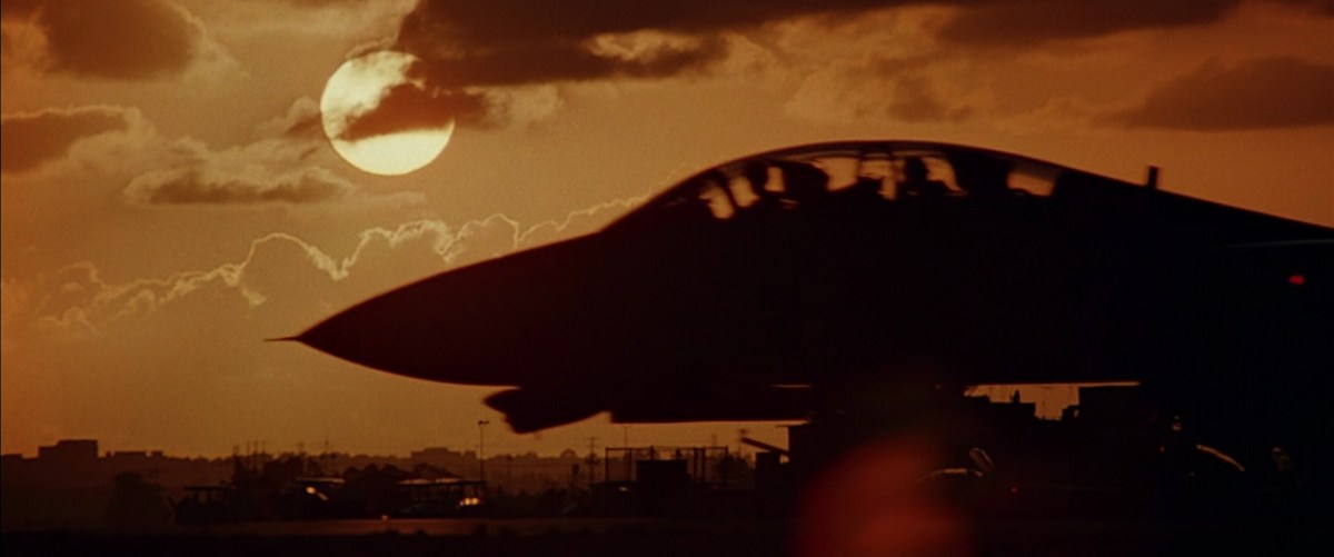 Top Gun – [FILMGRAB]